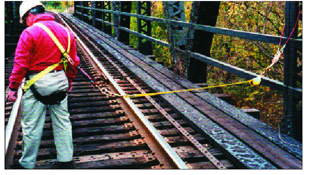 FRA’s Final Rule on Railroad Workplace Safety; Adjacent-Track On-Track ... FRA’s Final Rule on Railroad Workplace Safety; Adjacent-Track On-Track ...